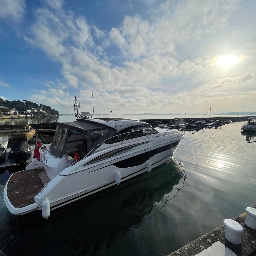 How to Choose Second Hand Boats for Sale UK - Salterns Brokerage