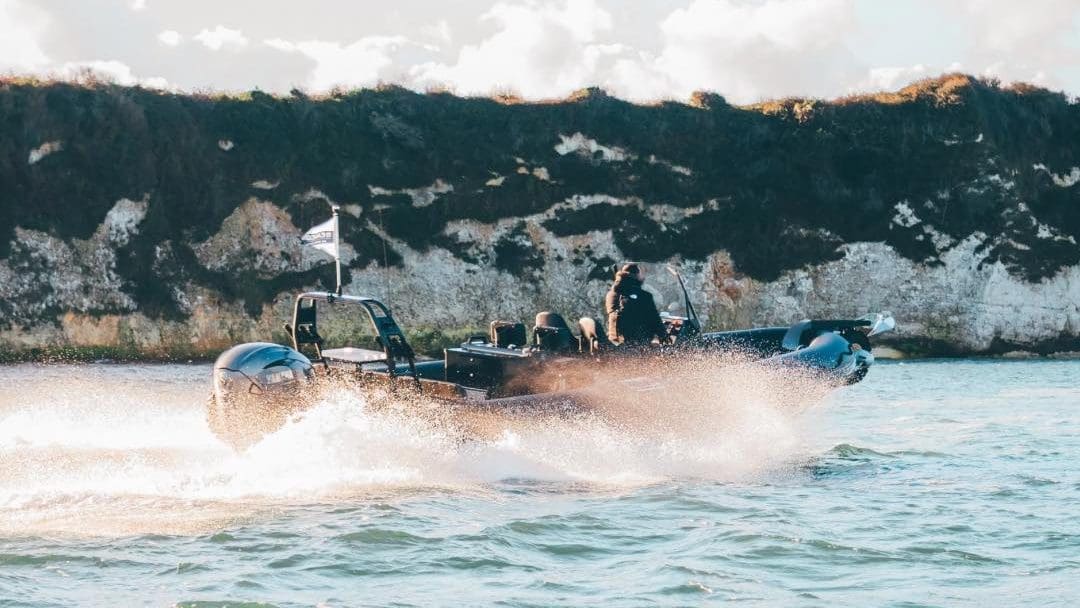 Find Your Dream Boat for Sale Bournemouth - Salterns Brokerage