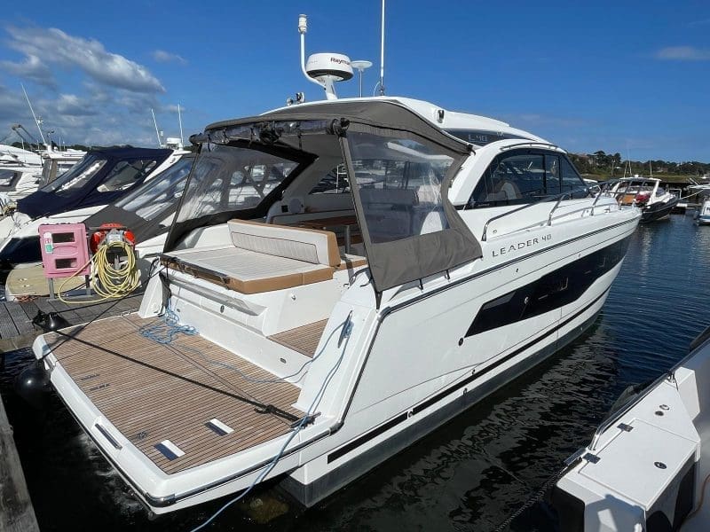 How to Choose Second Hand Boats for Sale UK - Salterns Brokerage