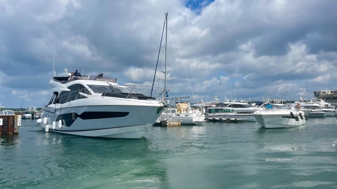 5 Tips to Prepare for Sea Trials | Saltrens Brokerage
