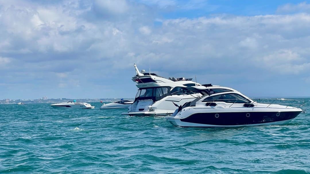 5 Tips to Prepare for Sea Trials | Saltrens Brokerage